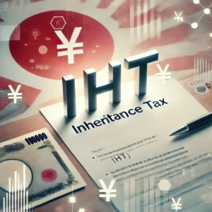 Japan Inheritance Tax Exemption Explained | Adam Fayed
